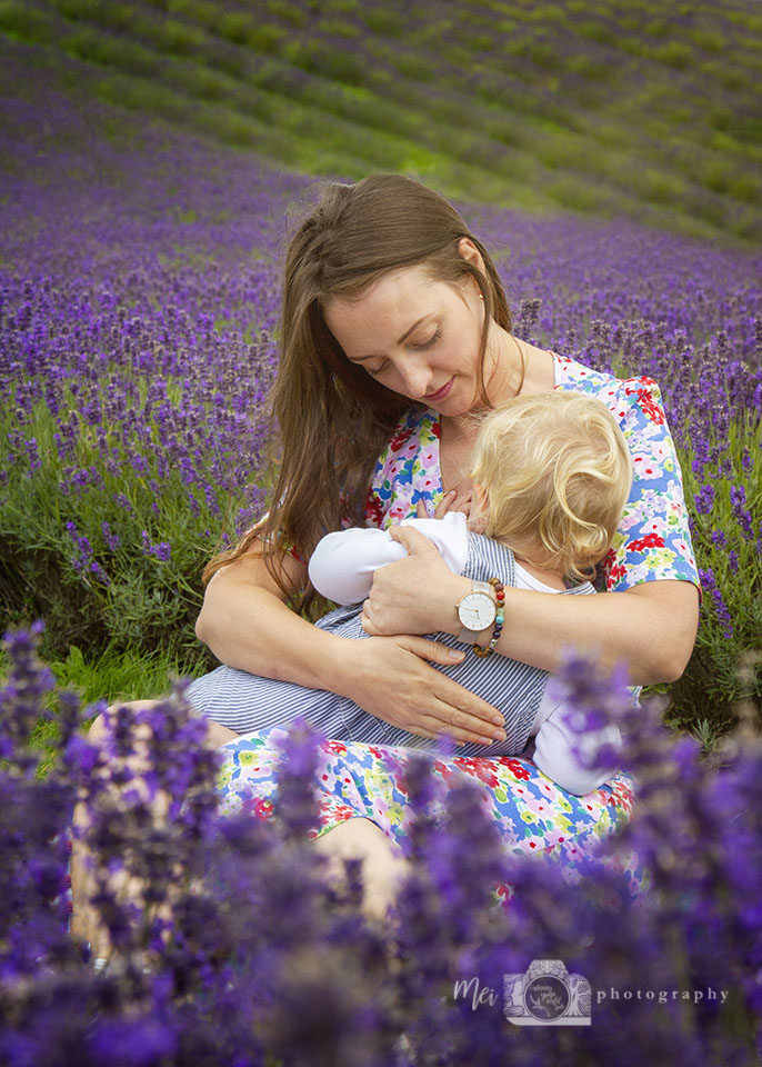 Beyond Expectations – mei photography