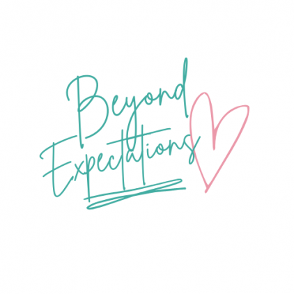 Beyond Expectations – mei photography