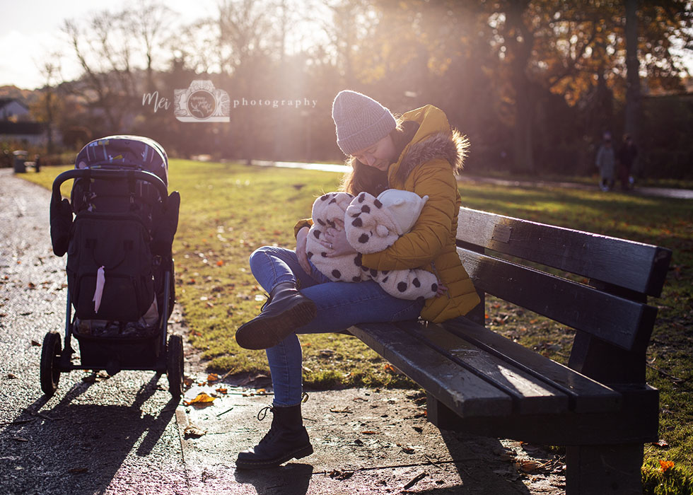 Beyond Expectations – mei photography